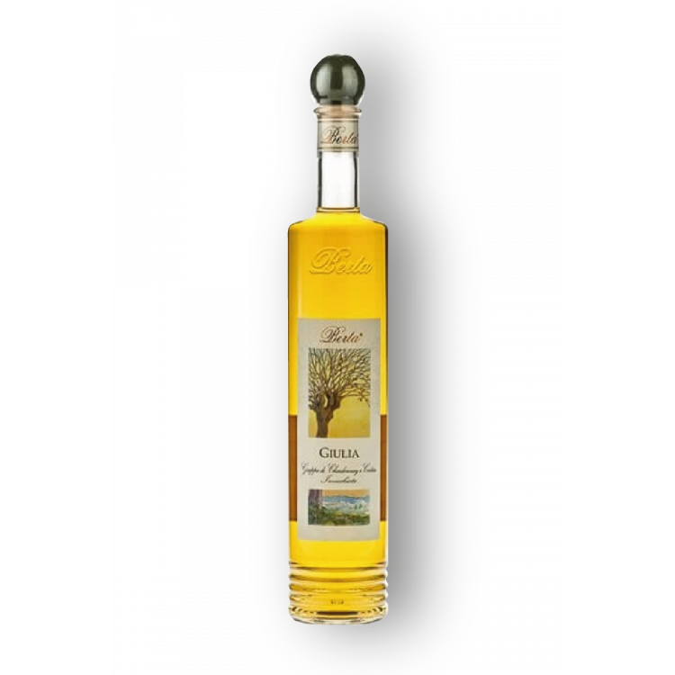 Grappa - Berta Comptoir des Vins