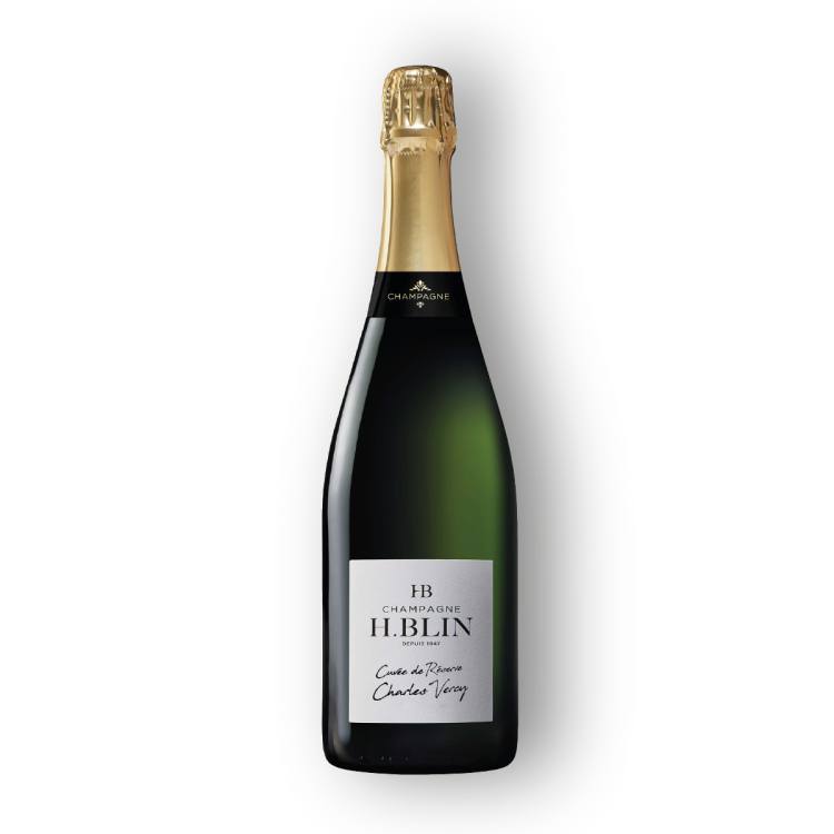 H Blin Comptoir des Vins