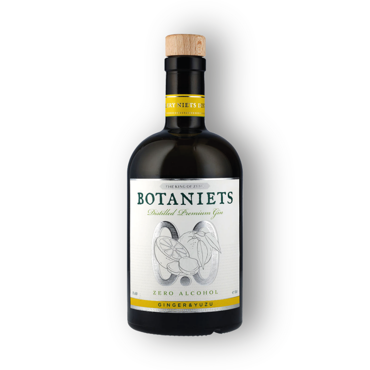 Botaniets Comptoir des Vins