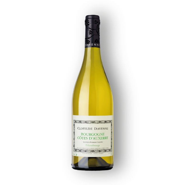 Clotilde Davenne Comptoir des Vins