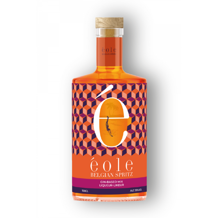 Eole Belgian Spritz Comptoir des Vins