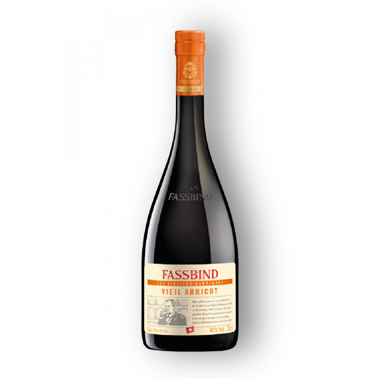 Fassbind Comptoir des Vins