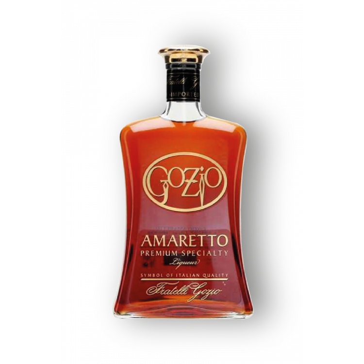 Amaretto Comptoir des Vins