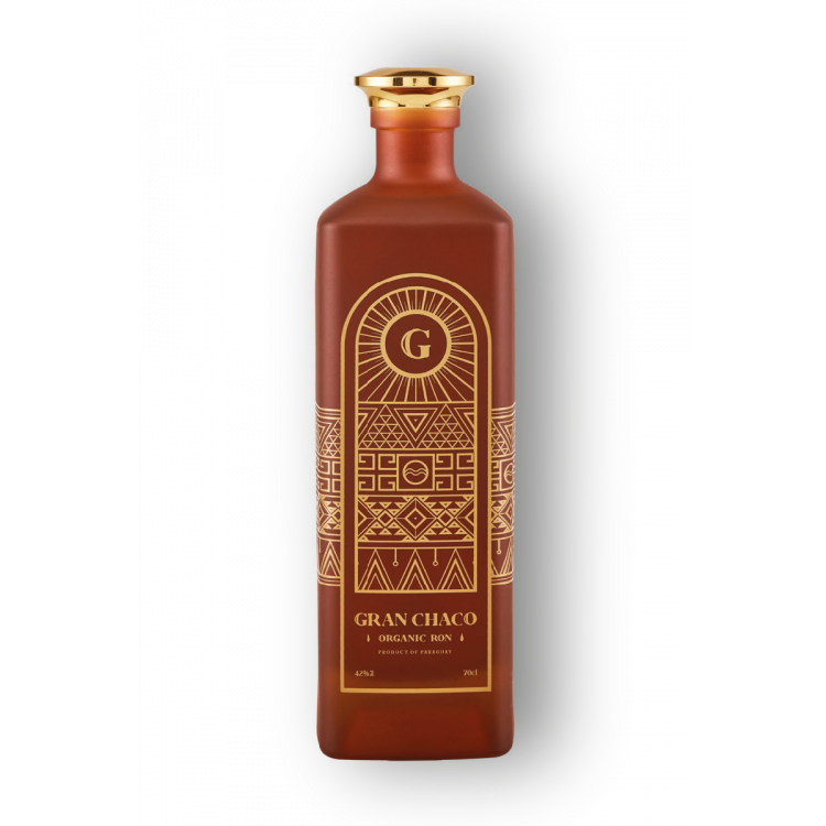 Gran Chaco Comptoir des Vins