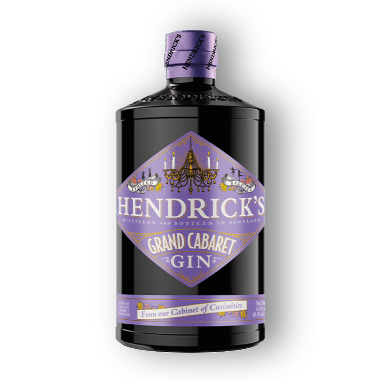 Hendrick's Comptoir des Vins