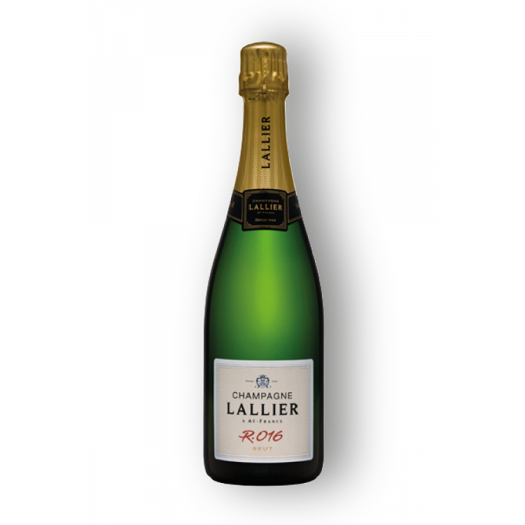 Lallier Comptoir des Vins