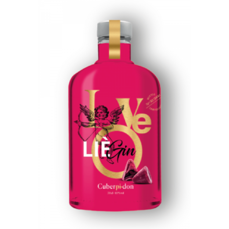 LièGin Comptoir des Vins