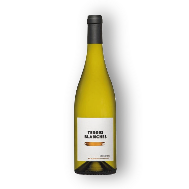 Frontignan Muscat Comptoir des Vins