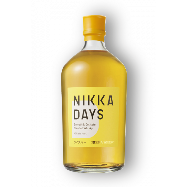 Nikka Comptoir des Vins
