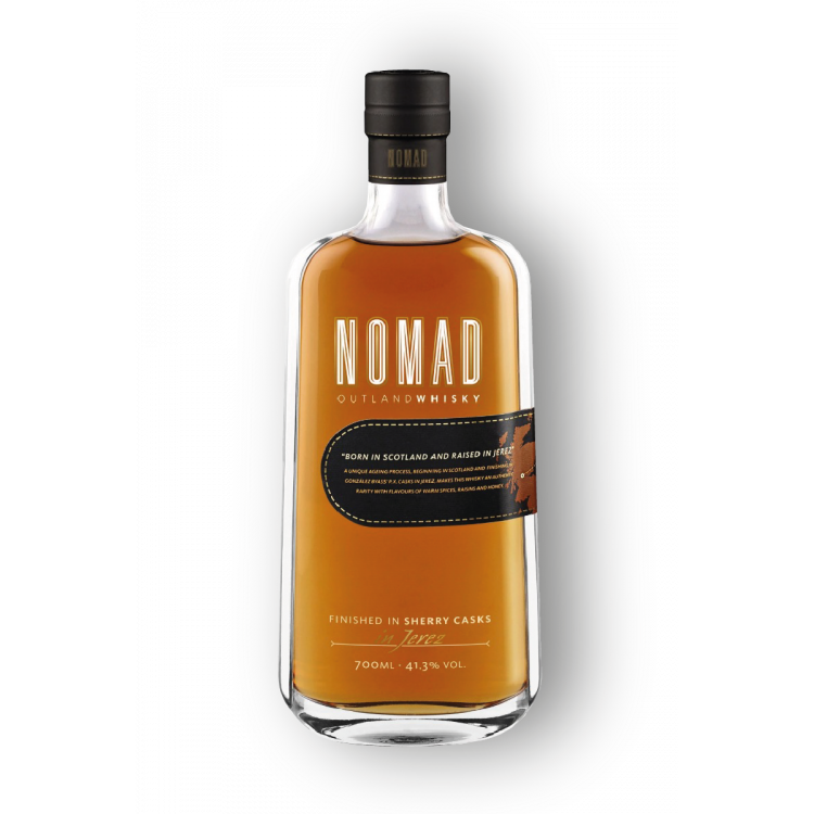 Nomad Comptoir des Vins