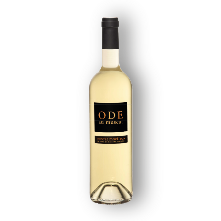 Frontignan Muscat Comptoir des Vins