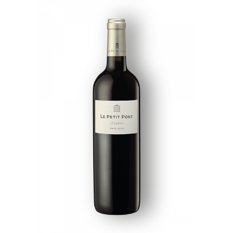 Le Petit Pont Comptoir des Vins