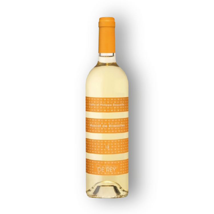 Château de Rey Comptoir des Vins