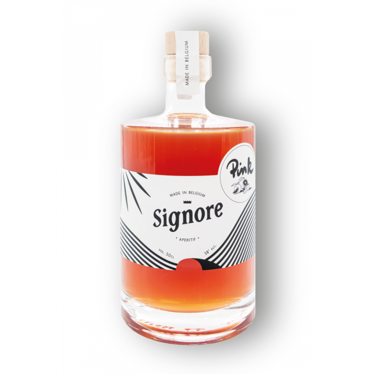 Signore Comptoir des Vins