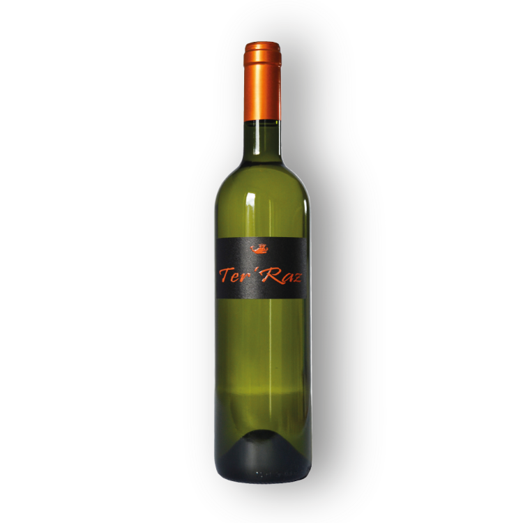 Ter'Raz Comptoir des Vins