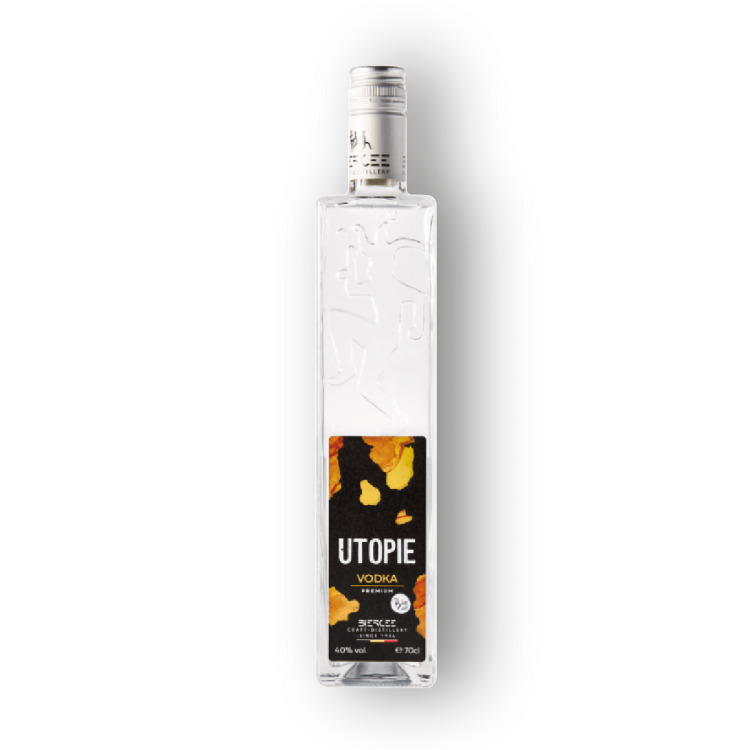 Vodka - Biercée Comptoir des Vins