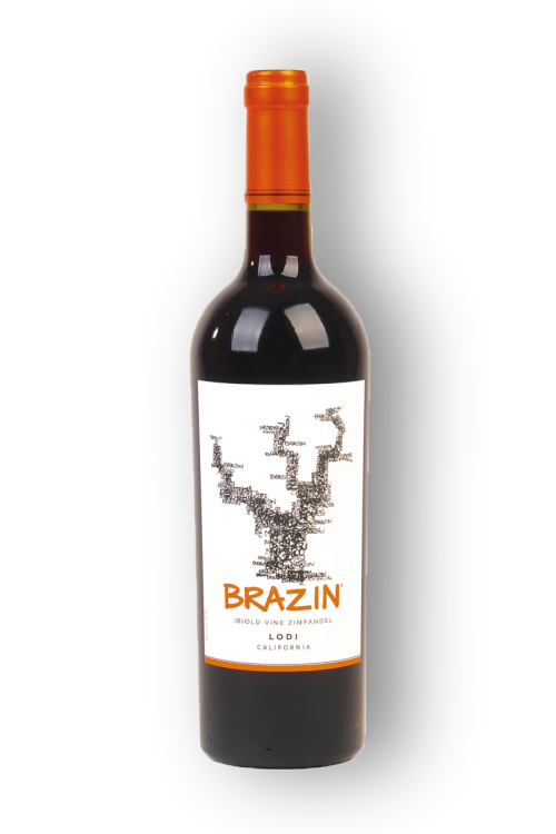 BRAZIN Comptoir des Vins