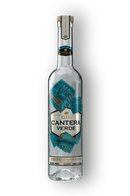 Cantera Verde Comptoir des Vins