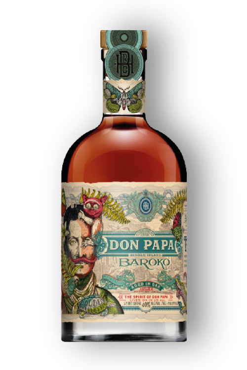 Don Papa Comptoir des Vins