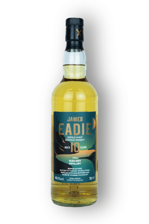 James Eadie Comptoir des Vins