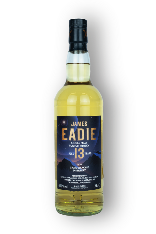 James Eadie Comptoir des Vins