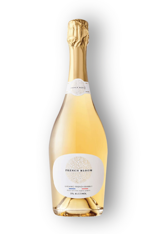 French Bloom Comptoir des Vins