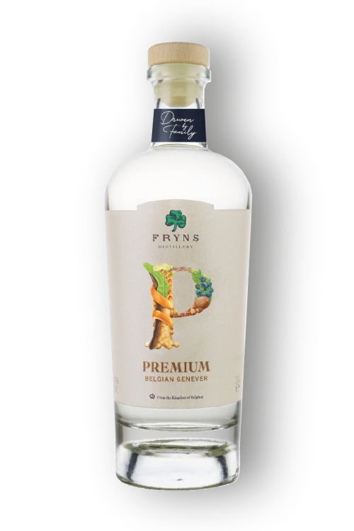 Fryns Comptoir des Vins