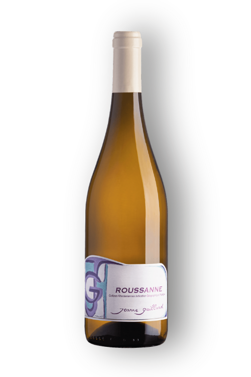 Jeanne Gaillard Comptoir des Vins