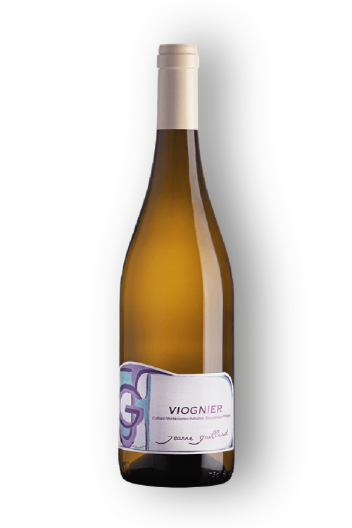 Jeanne Gaillard Comptoir des Vins