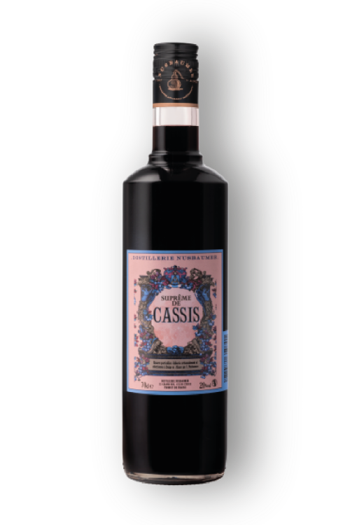 Nusbaumer Comptoir des Vins