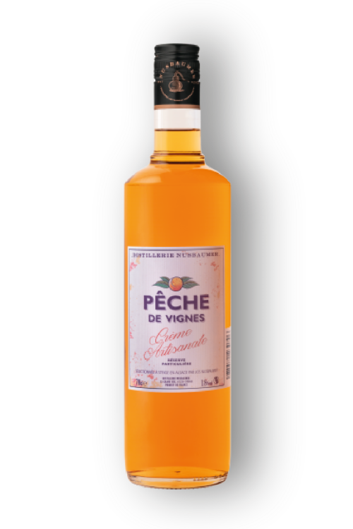 Nusbaumer Comptoir des Vins