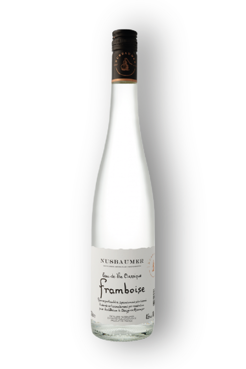 Nusbaumer - Eau-de-vie Comptoir des Vins
