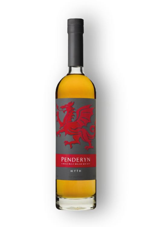 Penderyn Comptoir des Vins