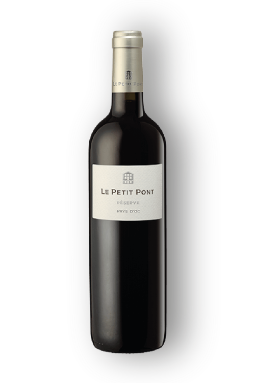 Le Petit Pont Comptoir des Vins