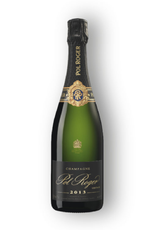 Pol Roger Comptoir des Vins