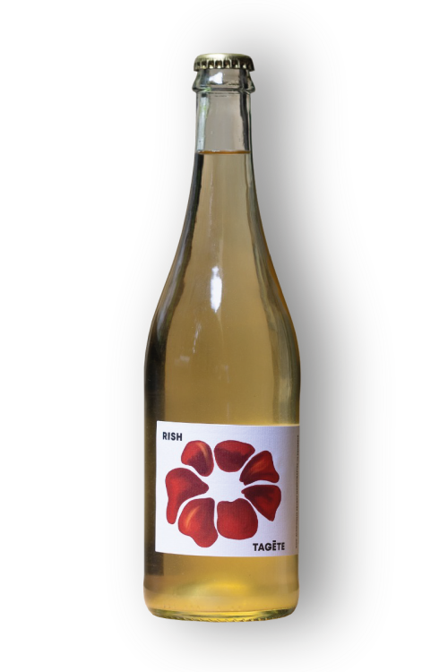 Rish Comptoir Des Vins