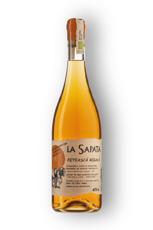 La Sapata Comptoir des Vins