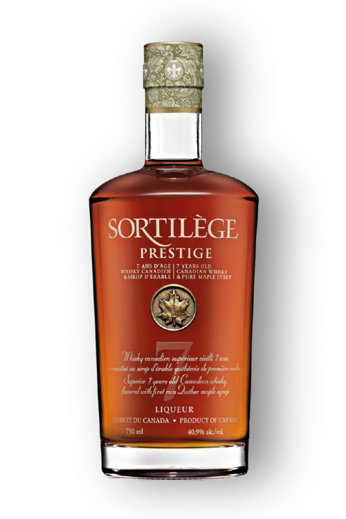 Liqueur - Sortilège Comptoir des Vins