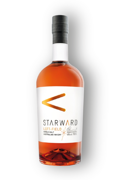 Starward Comptoir des Vins