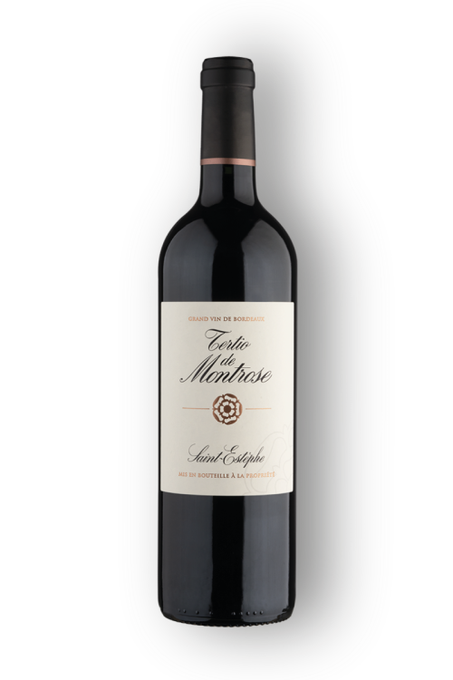Château Montrose Comptoir des Vins