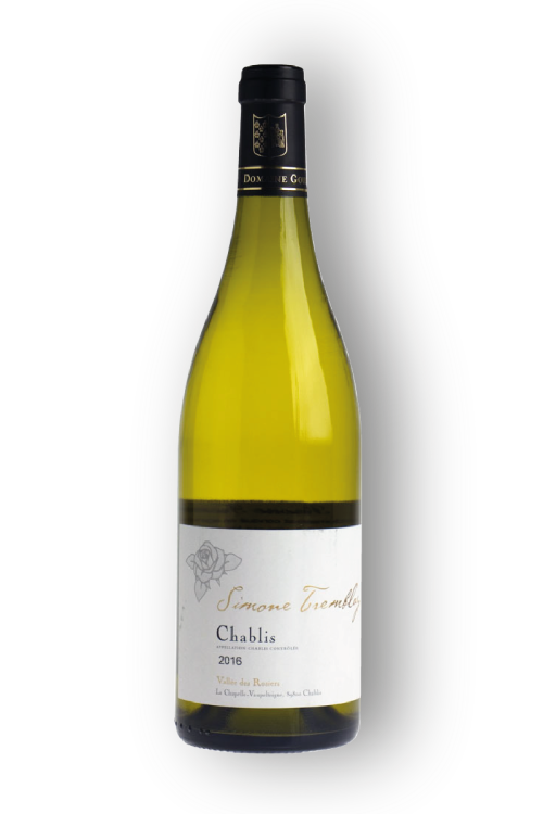 Simone Tremblay Comptoir des Vins