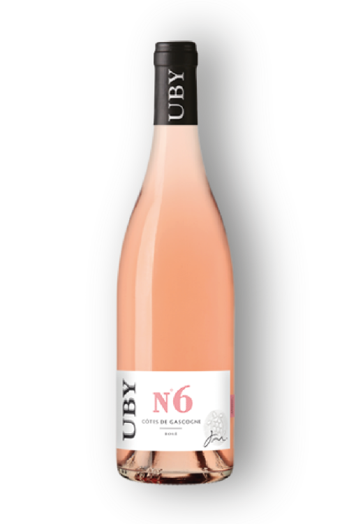 Uby Comptoir des Vins