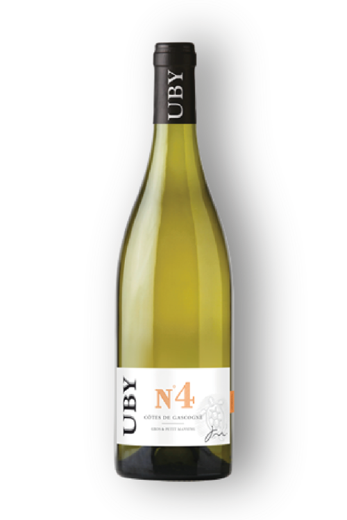 Uby Comptoir des Vins