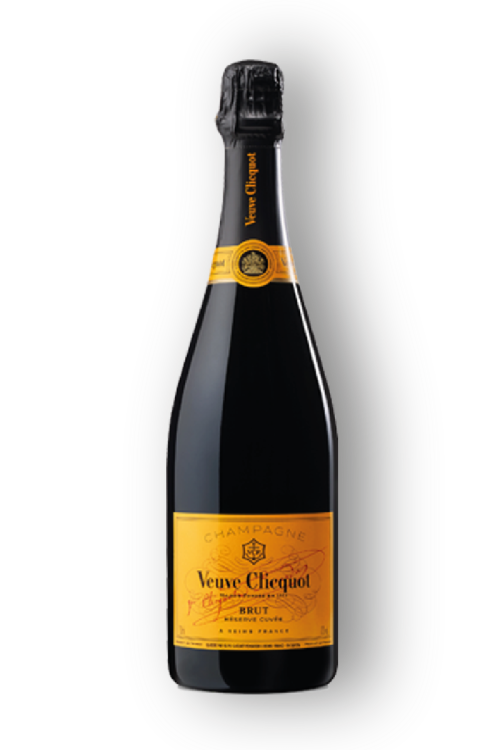 Veuve Clicquot Comptoir des Vins