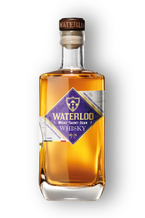 Waterloo Comptoir des Vins