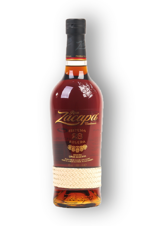 Zacapa Comptoir des Vins