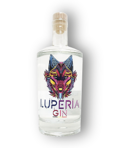 Gin - Spiritueux - Catégories Comptoir des Vins